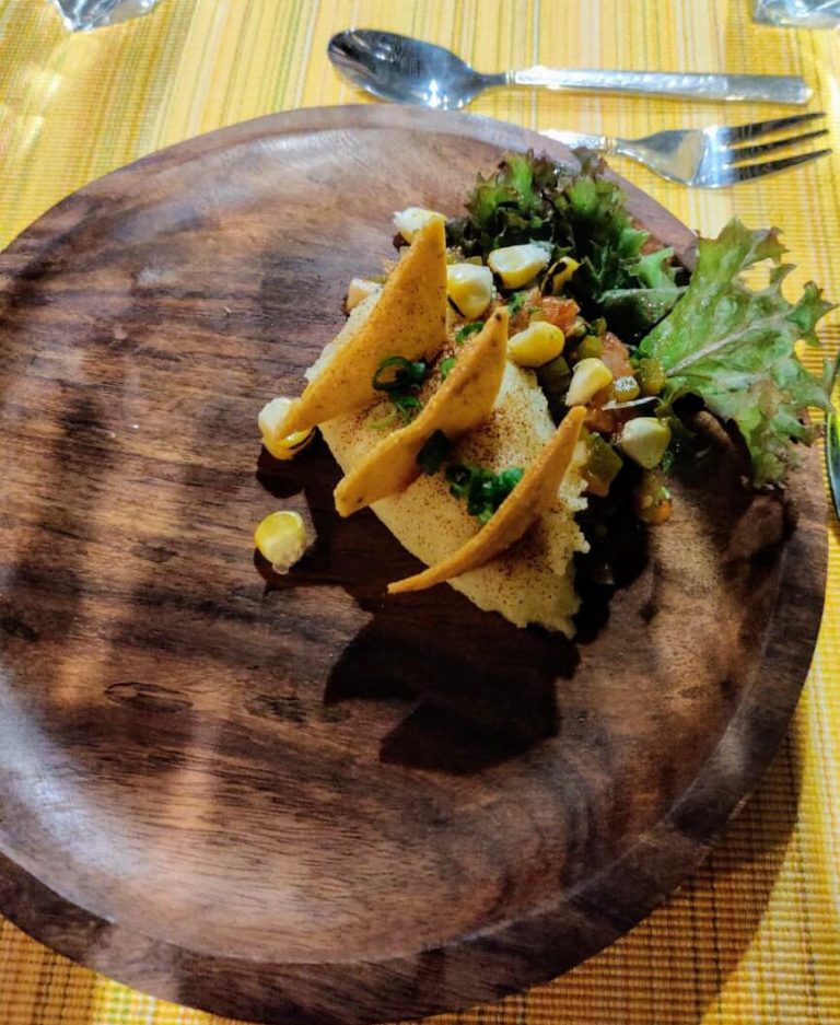 SOUL SPICE 4th Pop-up Dinner - Soul Spice