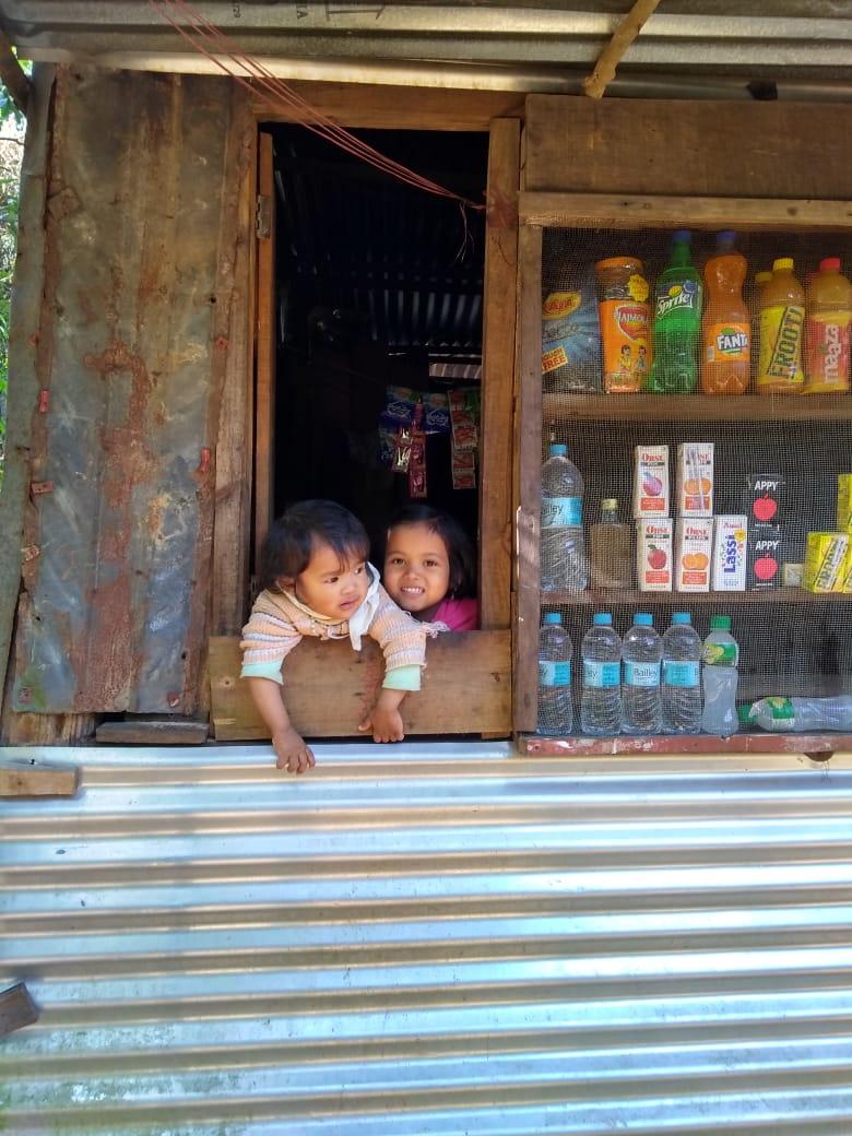 Meghamalai and Meghalaya - My walk into the surreal - Soul Spice